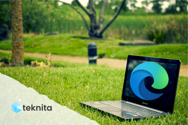 Microsoft Edge: Features That Set It Apart from Other Browsers - Teknita