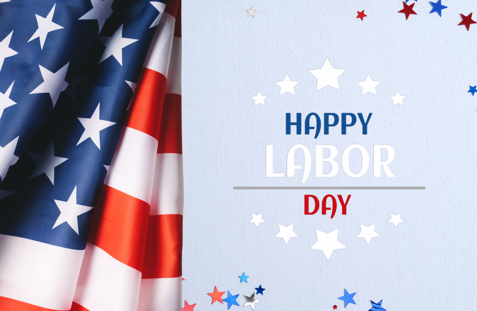 Celebrating Labor Day: Honoring the Workforce That Drives Our Success ...