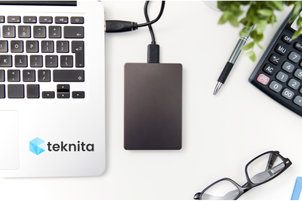 External Hard Drives: Everything You Need to Know - Teknita